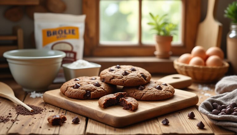 Comment réussir son nappage au chocolat ? - chocolat.guide