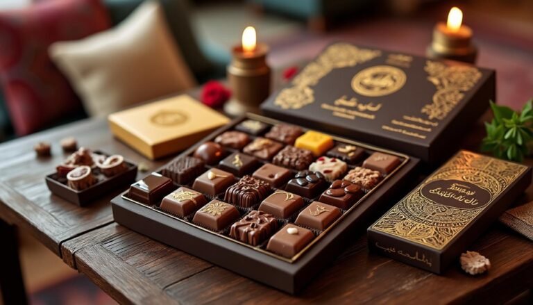 Chocolat de Dubaï : origine et où acheter - chocolat.guide