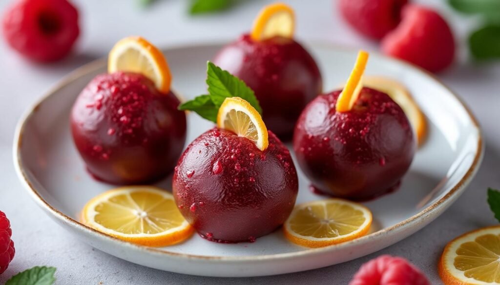 Chocolat ruby : origine et caractéristiques - chocolat.guide