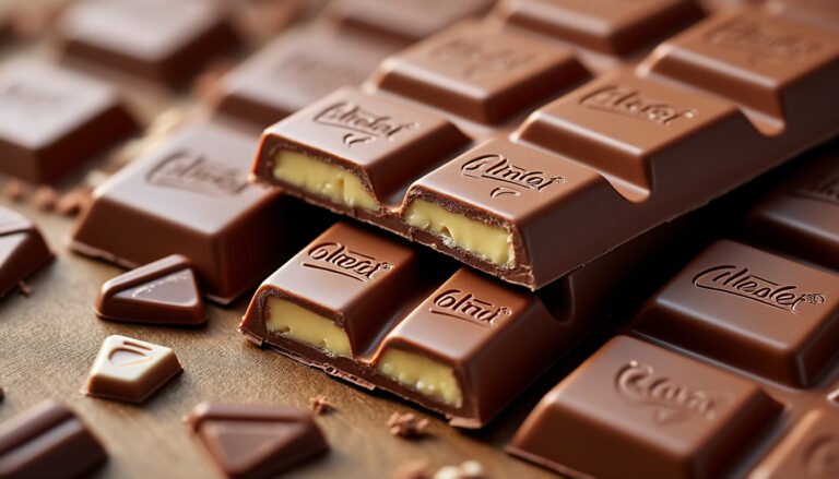 Chocolat au lait : composition et bienfaits - chocolat.guide